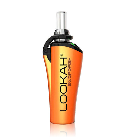 Lookah | Premium Dab Pens, Vaporizers & Smoking Accessories – INHALCO