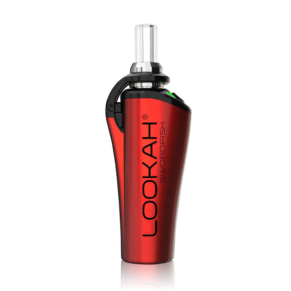 Lookah Swordfish Dab Pen - Dive Deep into Flavor – INHALCO