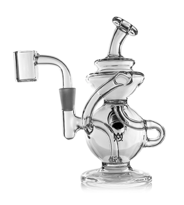Recycler Bongs and Recycler Dab Rigs | INHALCO