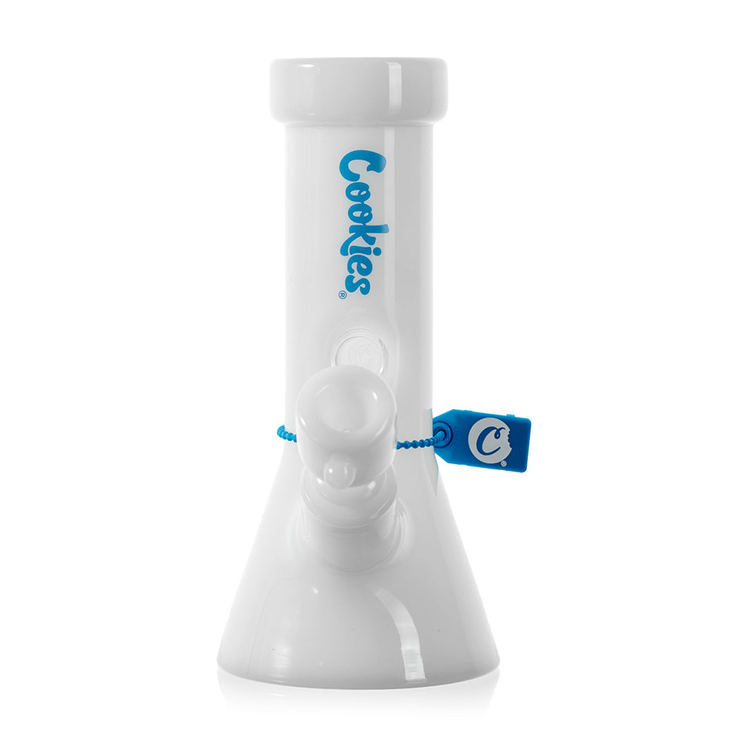 Mighty Cookies Beaker Bong – INHALCO