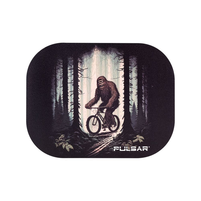 Mini Magnetic Rolling Tray Lid – INHALCO