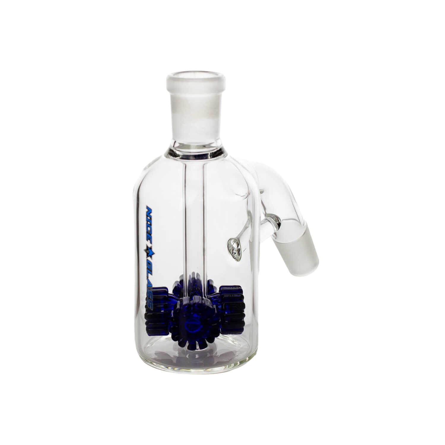 Mini Showerhead Diffuser Ash Catcher – INHALCO