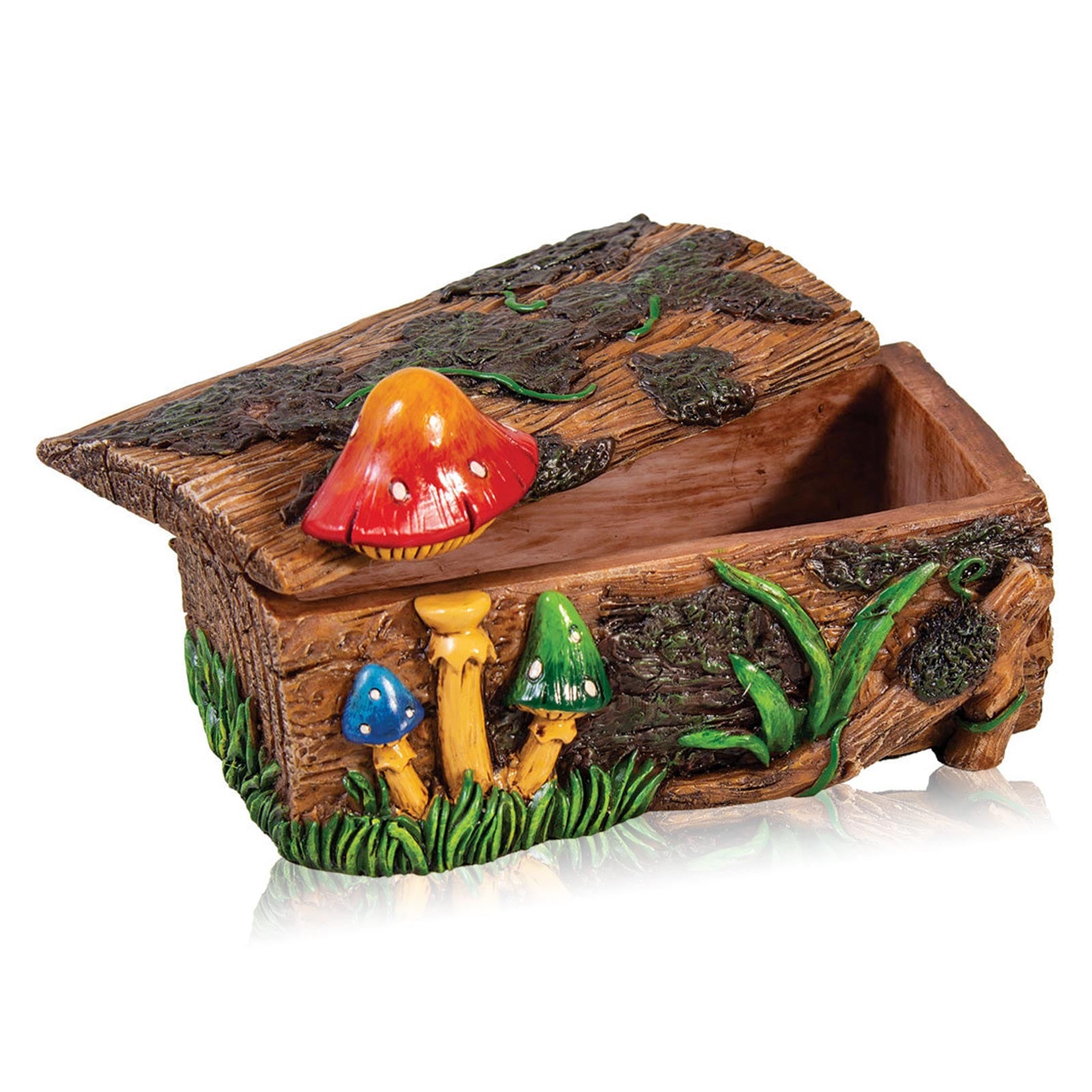 Mushroom Stash Box – INHALCO