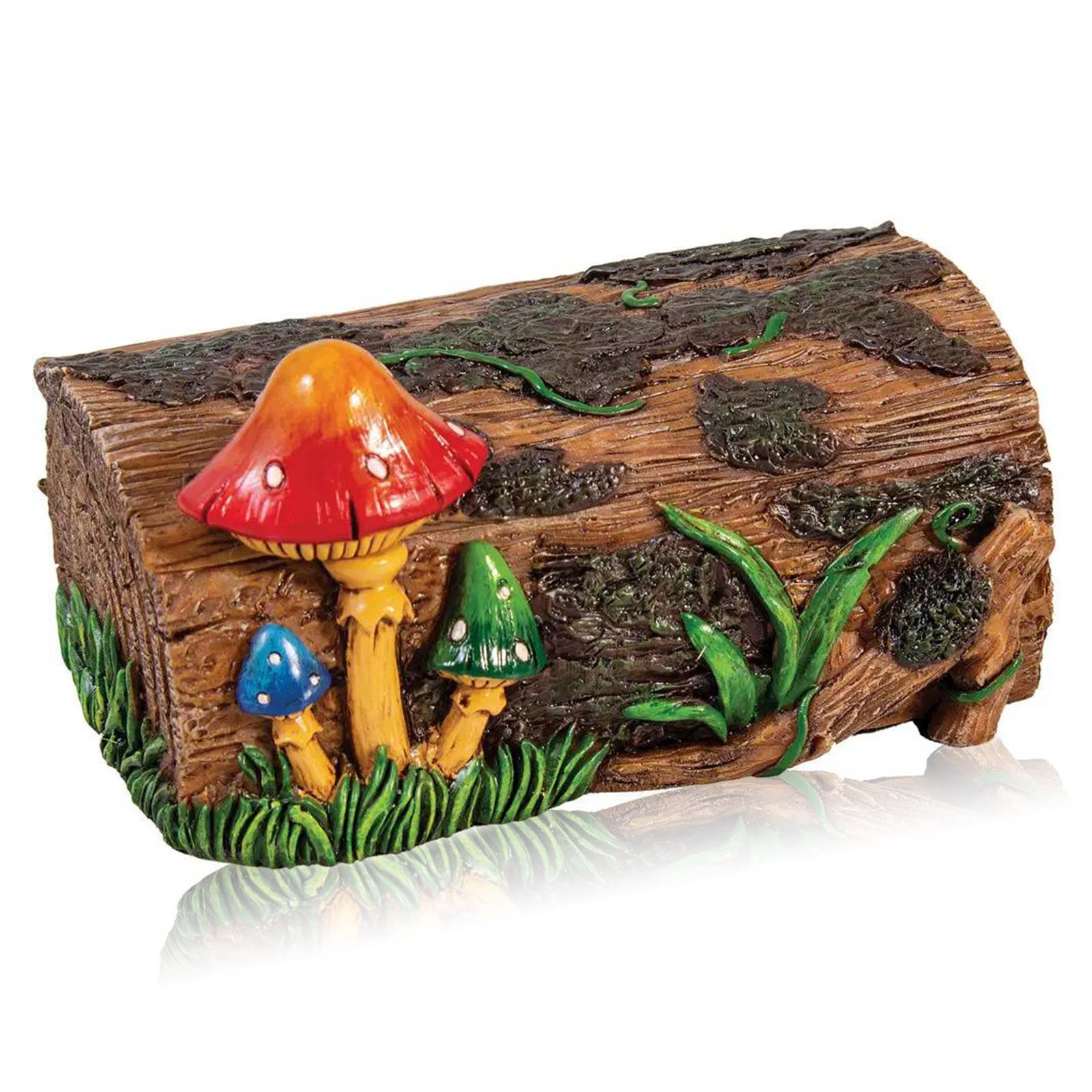 Mushroom Stash Box – INHALCO