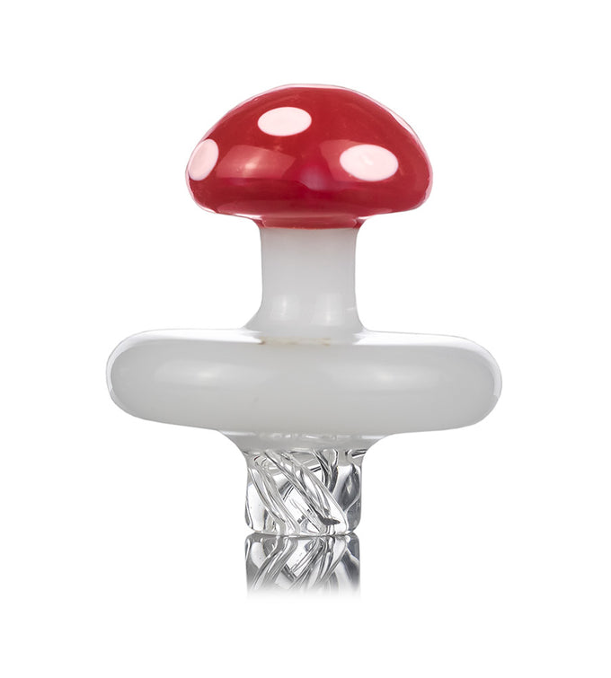 Carb Caps – Spinner & Bubble Carb Caps for Dab Rigs | INHALCO