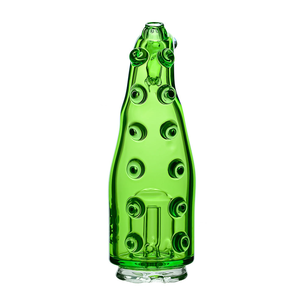 Octopus Tentacle Puffco Peak Glass Top | INHALCO