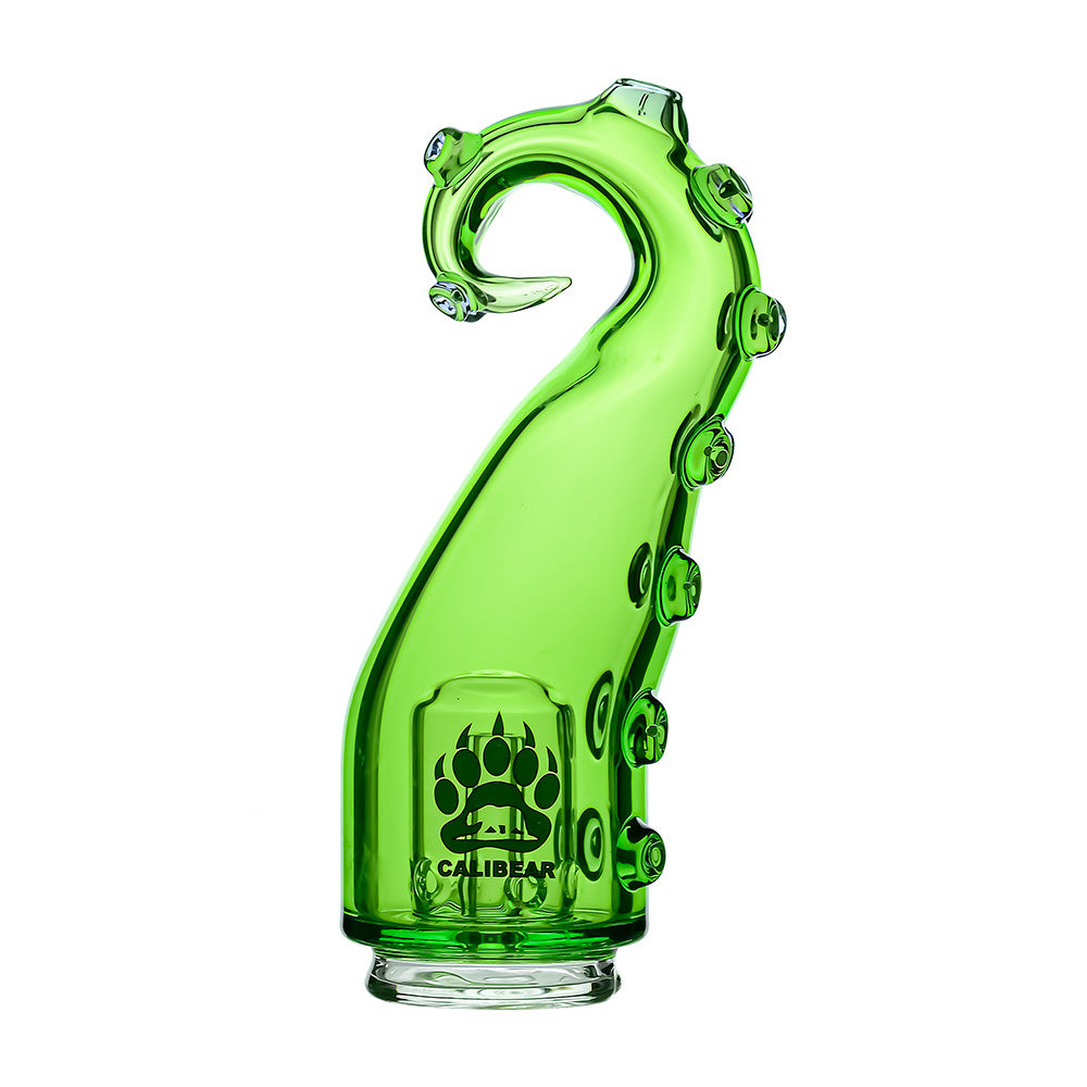 Octopus Tentacle Puffco Peak Glass Top | INHALCO