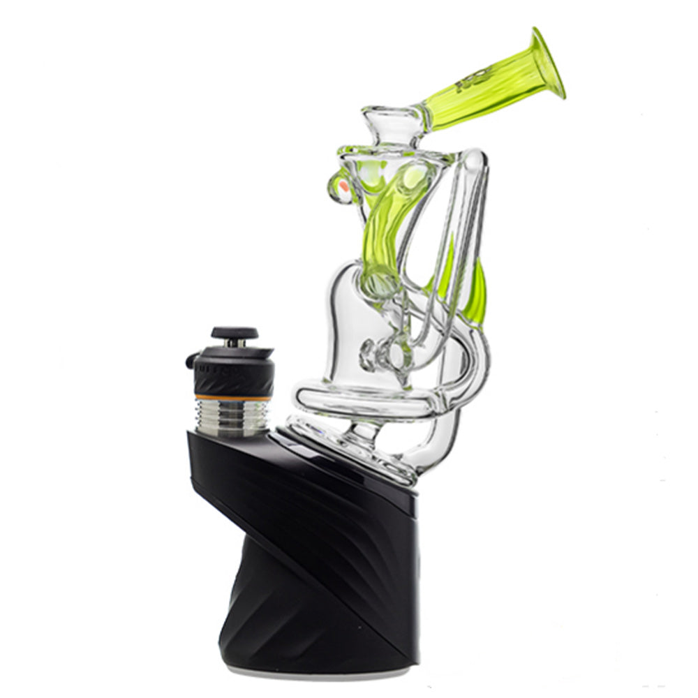 Opal Puffco Peak Glass Attachment for OG & Peak – INHALCO