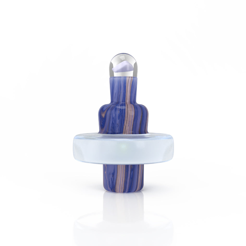 Opal Delight Control Tower Dab Cap | Enhance Your Dabbing Experience ...