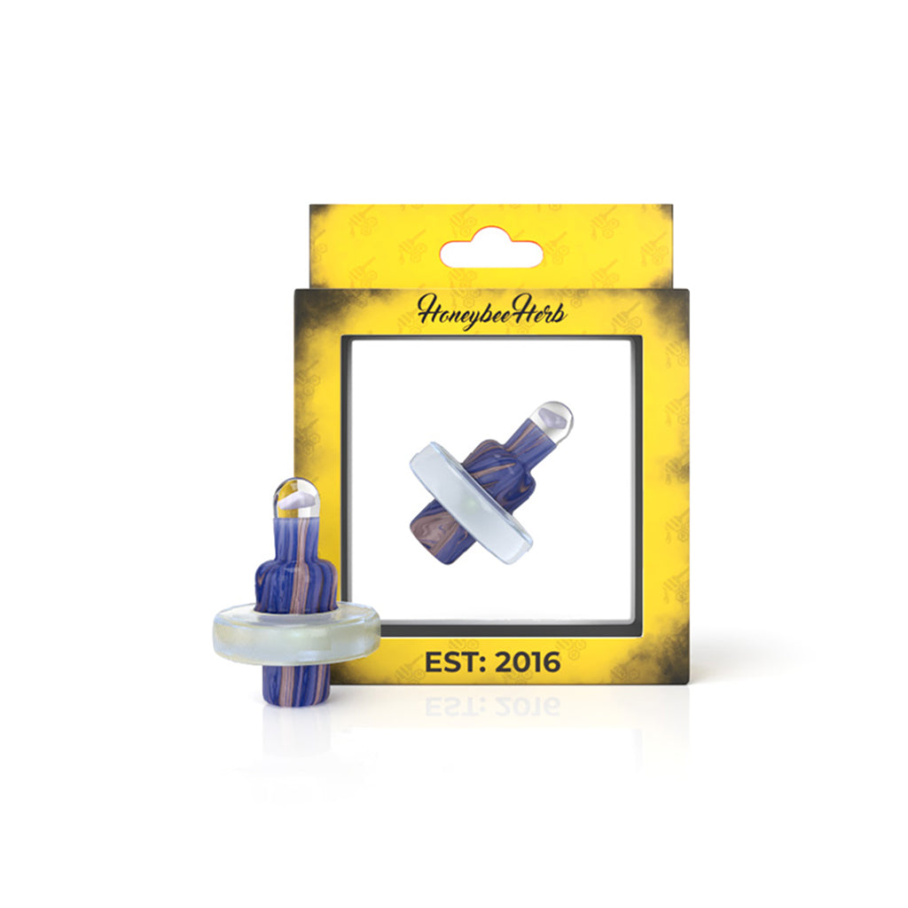 Opal Delight Control Tower Dab Cap | Enhance Your Dabbing Experience ...