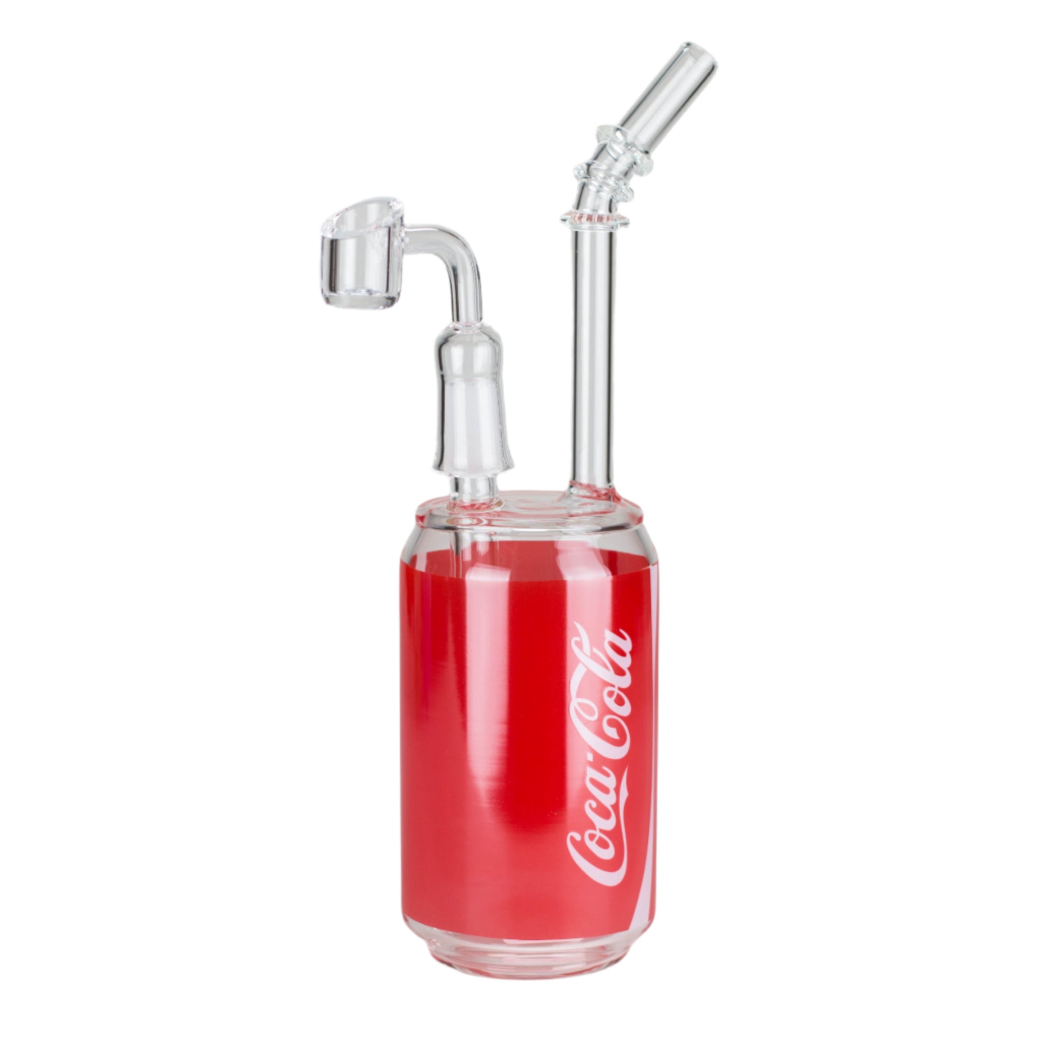 POP Can Oil Rig – INHALCO