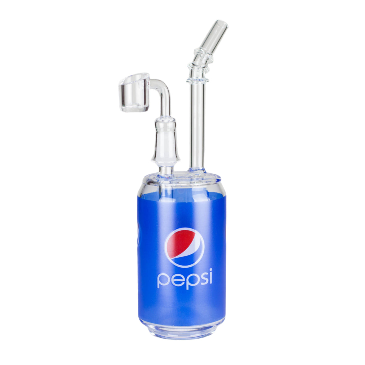POP Can Oil Rig – INHALCO