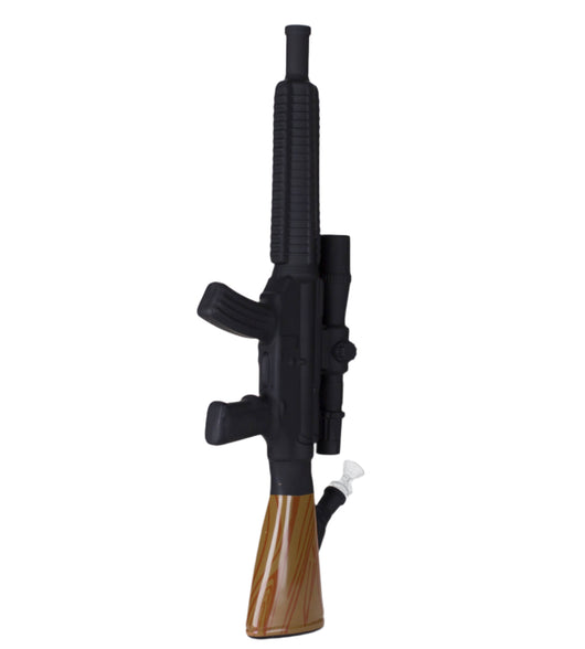 Gun Bong & Accessories – INHALCO
