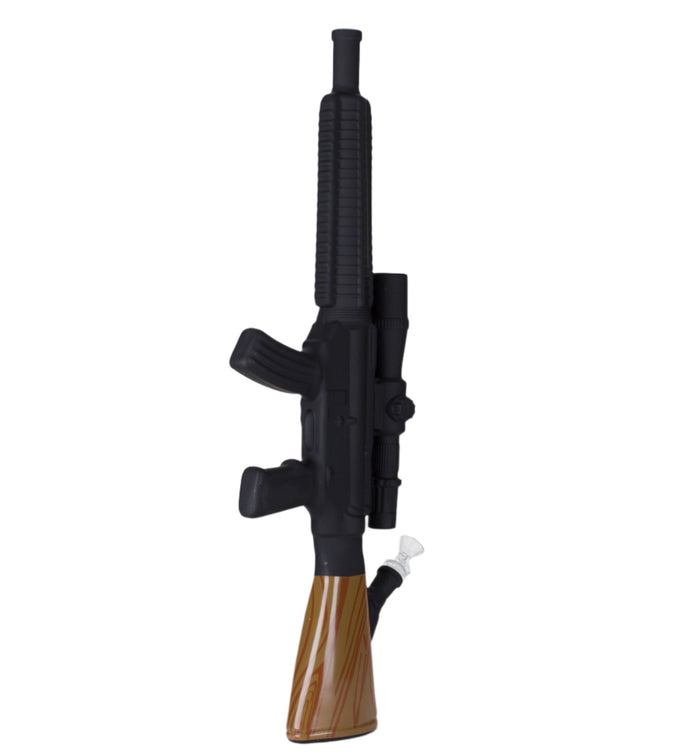 Gun Bong & Accessories – INHALCO