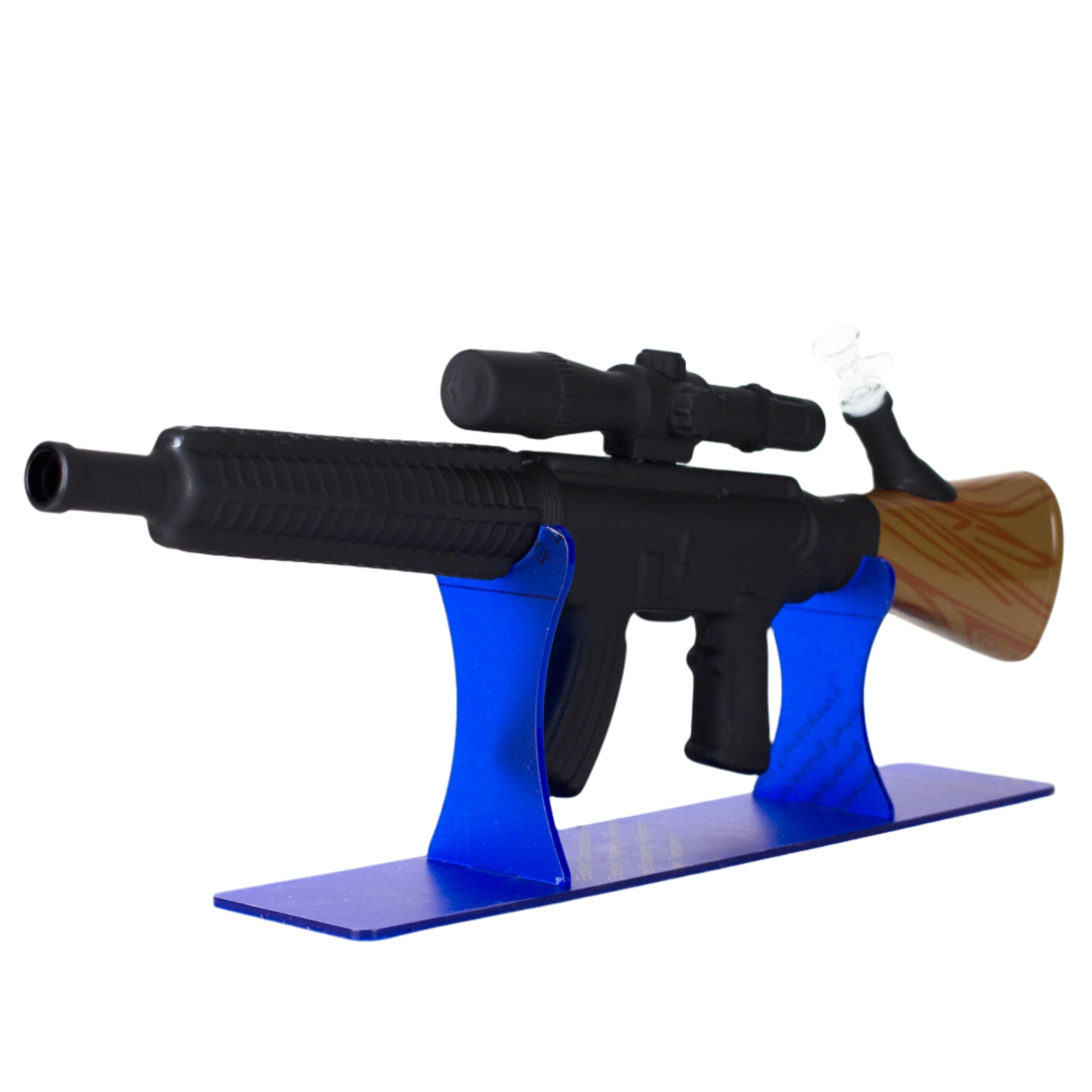 Gun Bong & Accessories – INHALCO