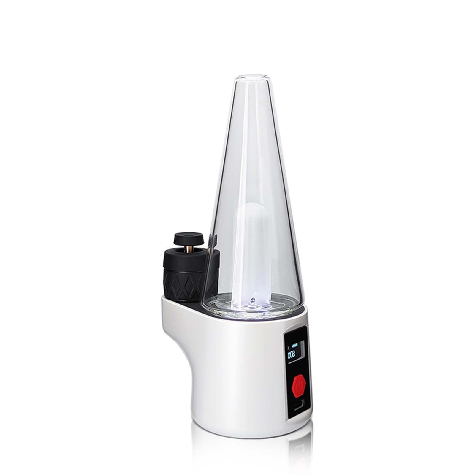 Paramour 4 Smart Dab Rig | INHALCO