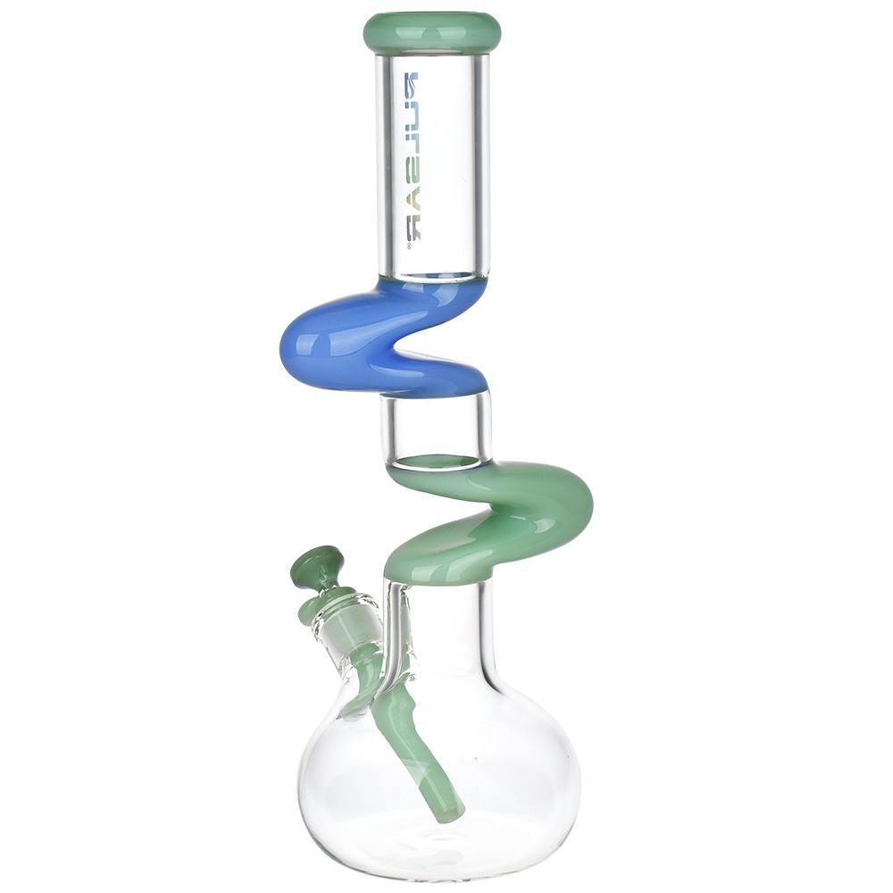 Zong Bong, Zig Zag Bongs | INHALCO