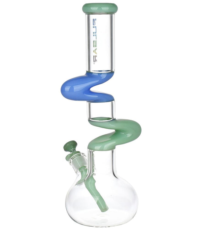 Zong Bong, Zig Zag Bongs | INHALCO