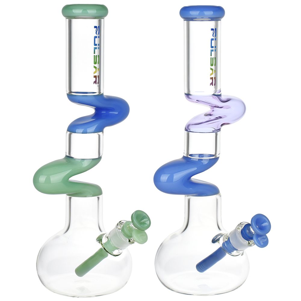 Zong Bong, Zig Zag Bongs | INHALCO