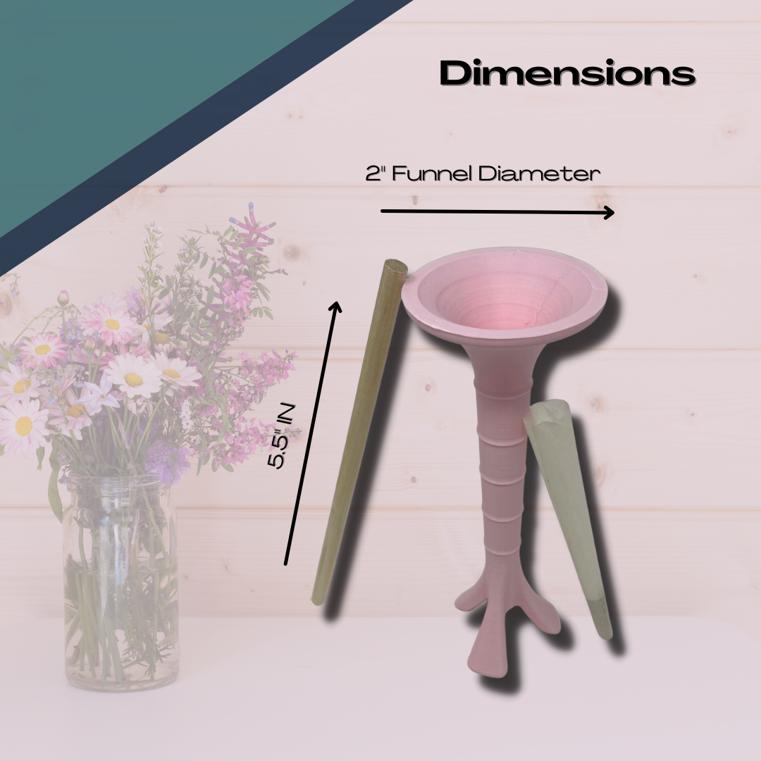 Pink Joint Roller – INHALCO