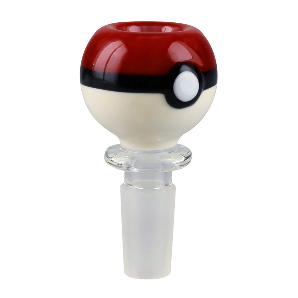 Pokemon Glass Bong Bowl | INHALCO