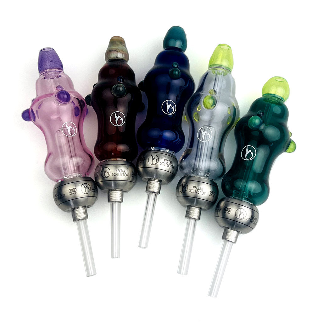 Portable Micro Nectar Collector Delux Kit – Dab Straw Made in the USA ...