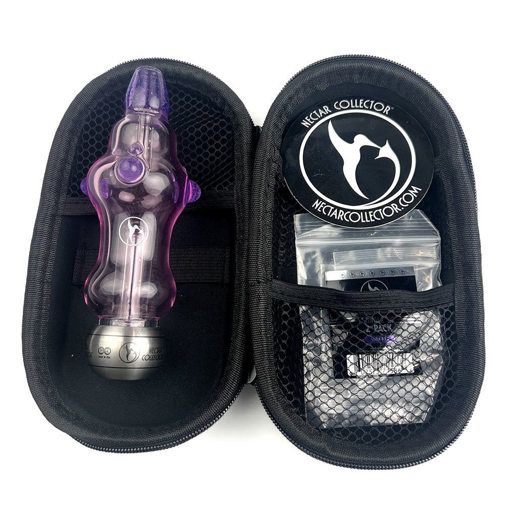 Portable Micro Nectar Collector Delux Kit – Dab Straw Made in the USA ...