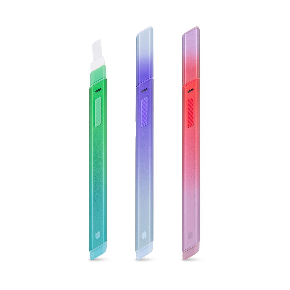 Puffco Hot Knife – Heated Dab Loading Tool for Clean, Easy Dabs – INHALCO