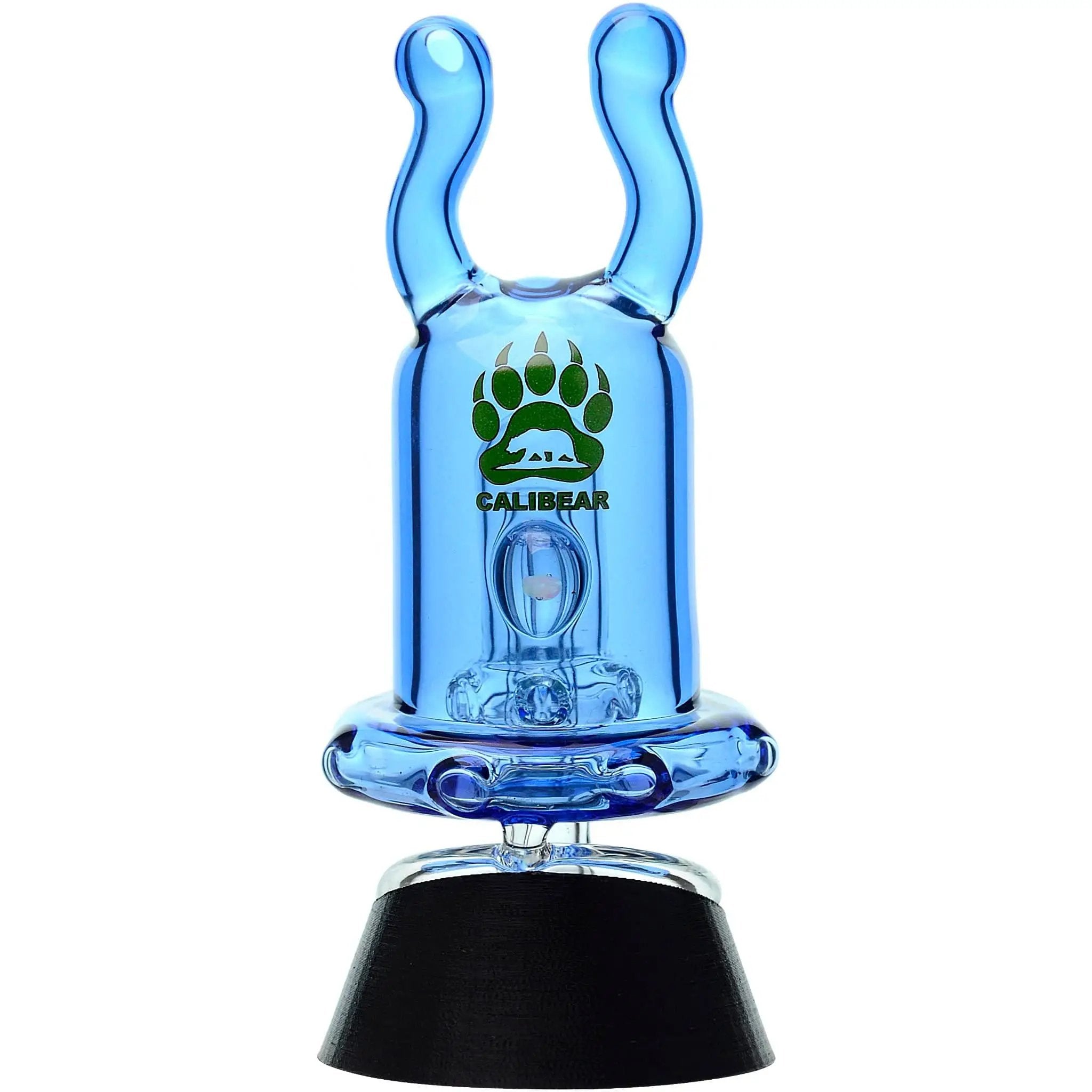 Puffco Peak OG Encased Opal Glass Attachment – INHALCO