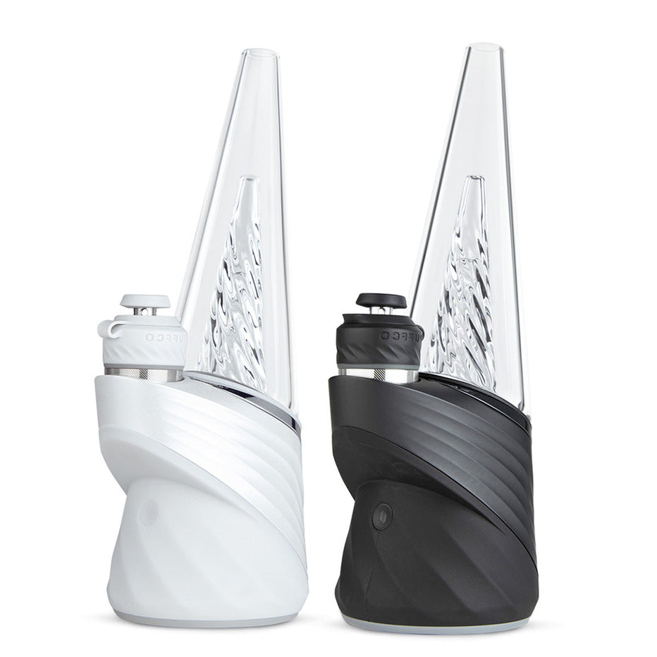 Puffco New Peak Pro Electrical Dab Rig – INHALCO