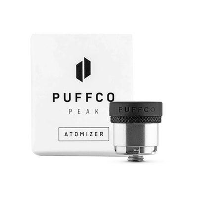 Puffco Peak Atomizer – INHALCO