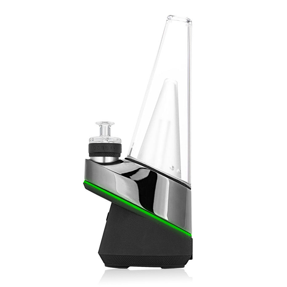 Puffco Peak Smart Electric Dab Rig – INHALCO
