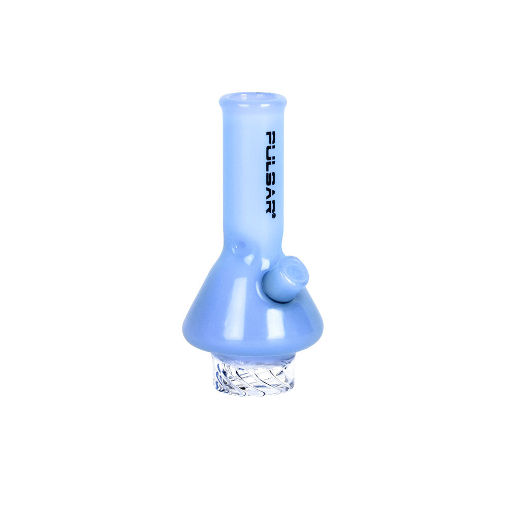Pulsar Beaker Helix Carb Cap – INHALCO