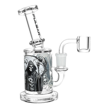 Pulsar Grim Reaper Dab Rig – INHALCO