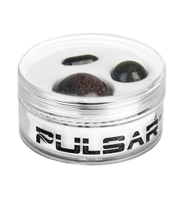 Terp Pearls, Terp Balls and Terp Slurper Marble – INHALCO