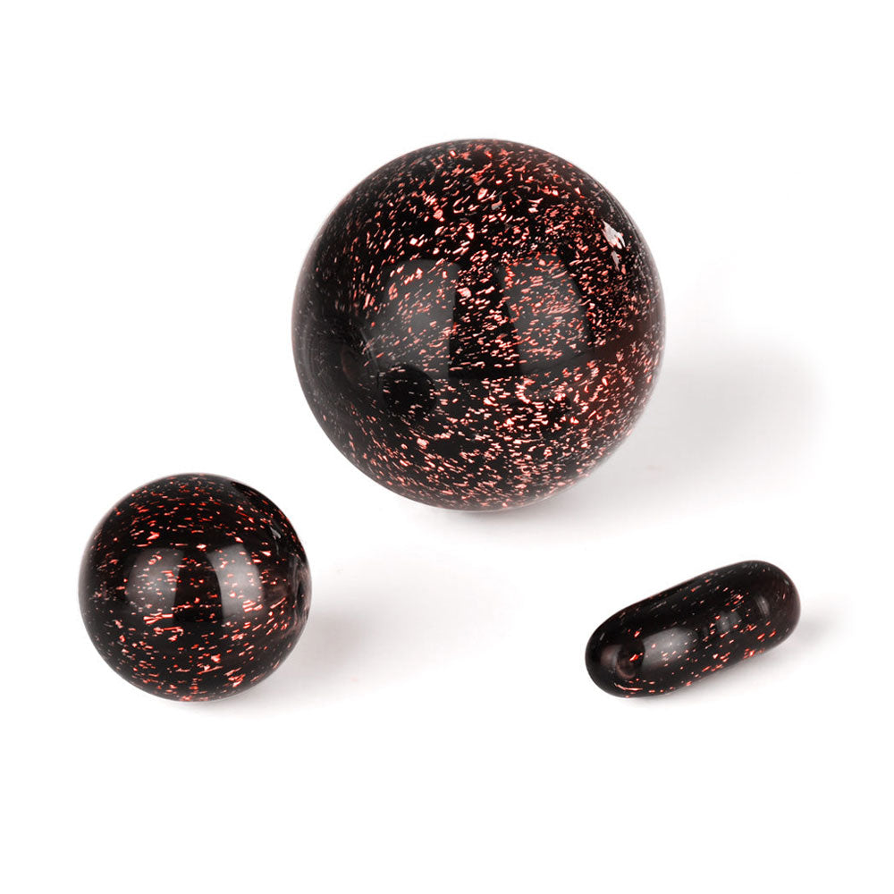 Terp Pearls, Terp Balls and Terp Slurper Marble – INHALCO