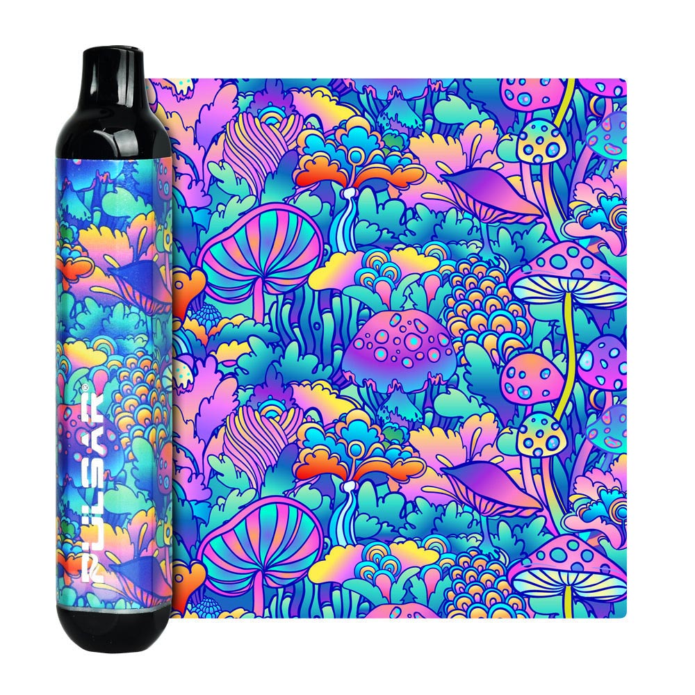 Pulsar 510 DL Auto-Draw Vape Pen – INHALCO