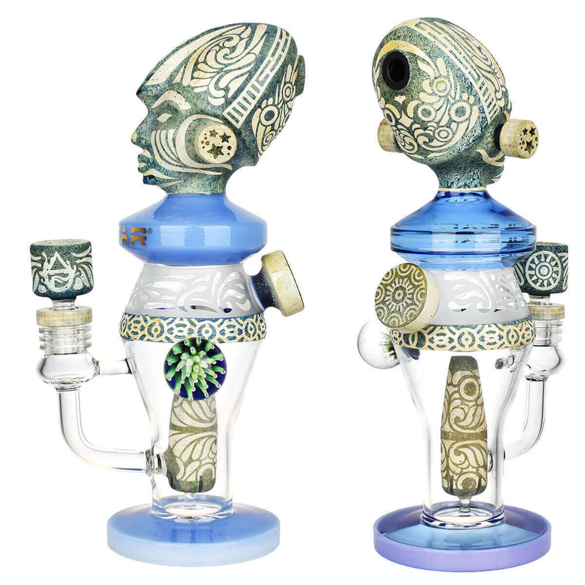 Bongs, Aesthetic Bongs and Gravity Bongs for Sale | INHALCO