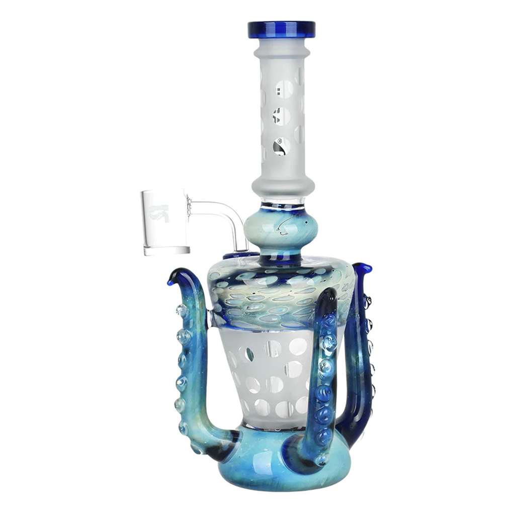 Pulsar Intercosmic Tentacles Dab Rig – INHALCO