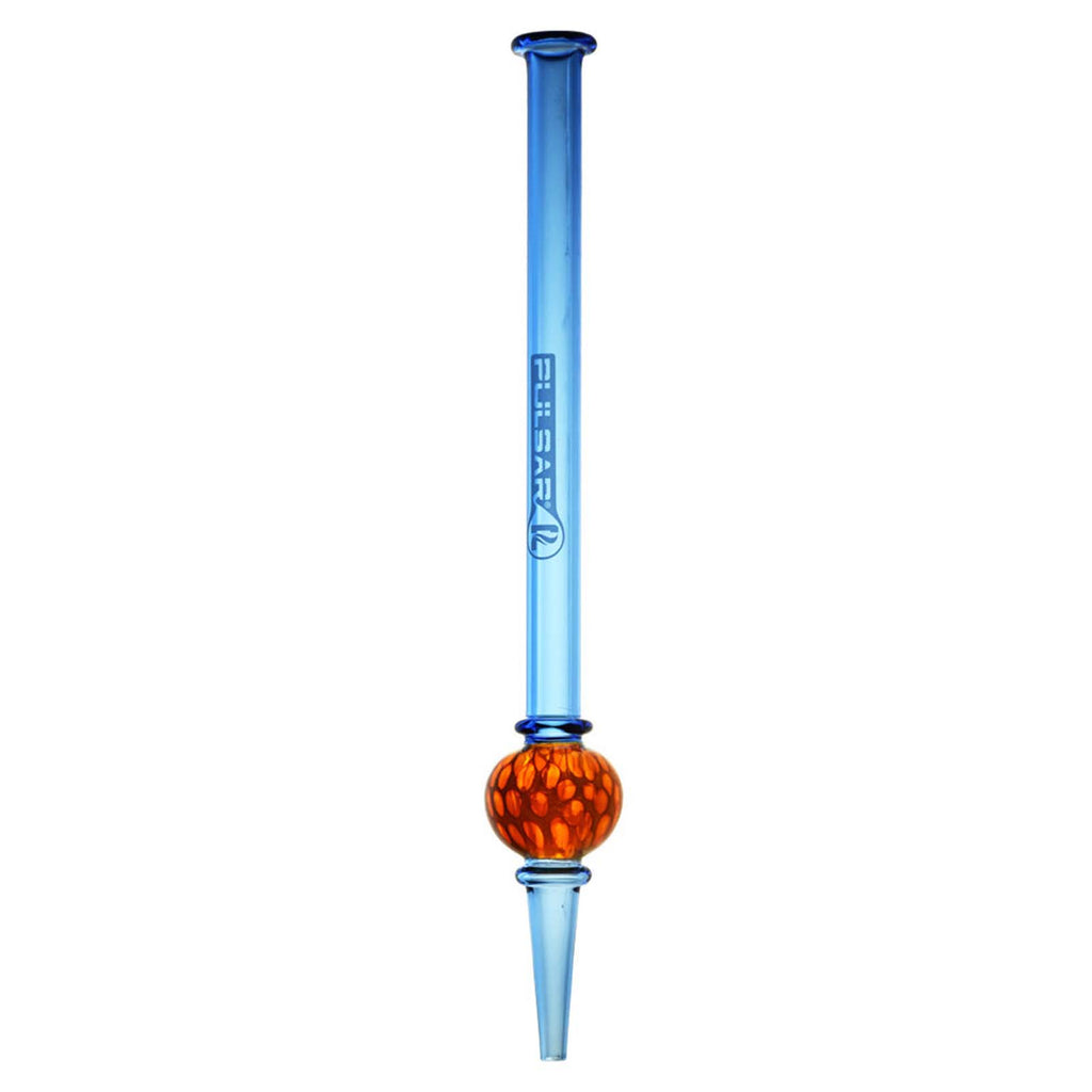 Pulsar Melting Bubble Dab Straw – INHALCO