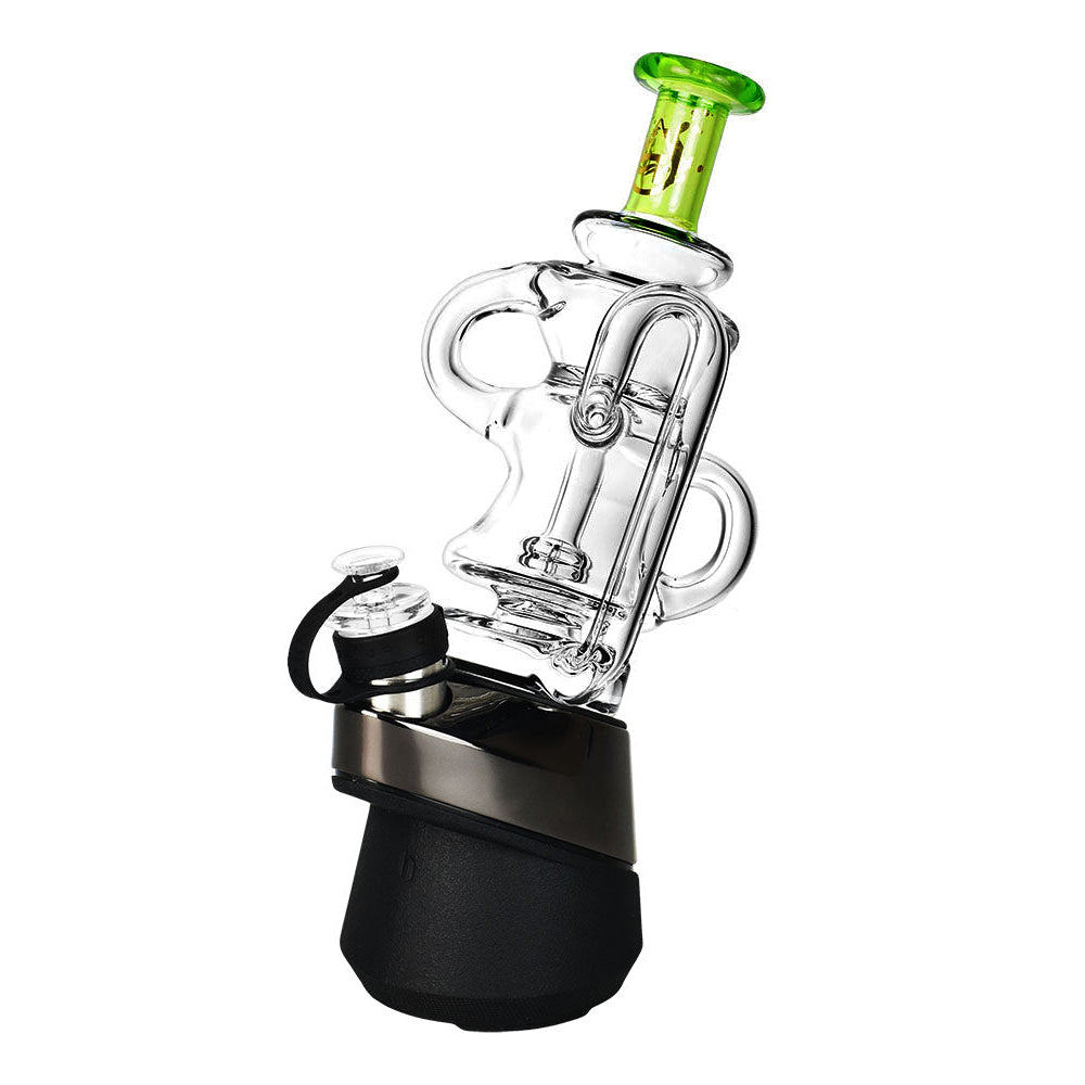 Pulsar Puffco Peak/Pro Recycler Attachment – INHALCO