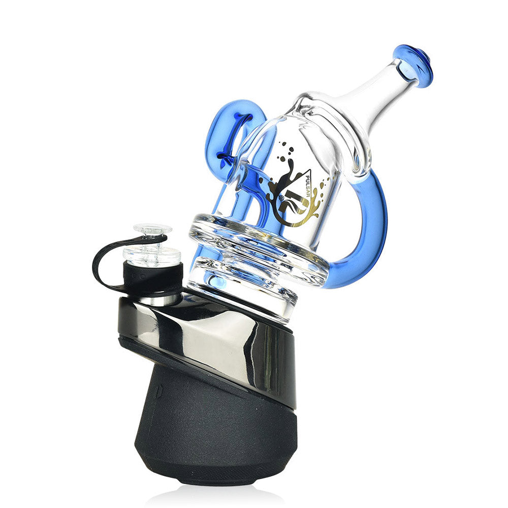 Puffco Peak Pro Recycler Attachment – INHALCO