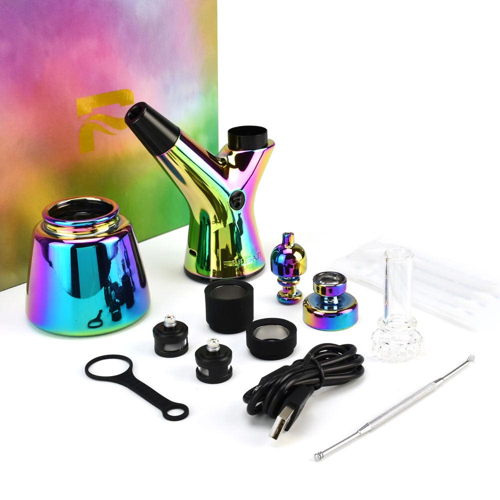 Pulsar RöK Electric Dab Rig – INHALCO