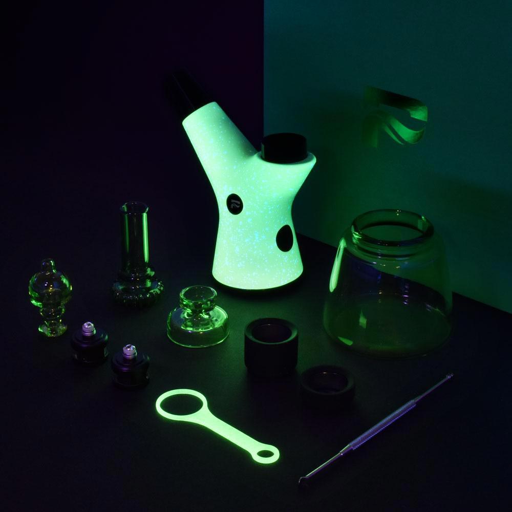 Pulsar RöK Portable Dab Rig Electric – INHALCO