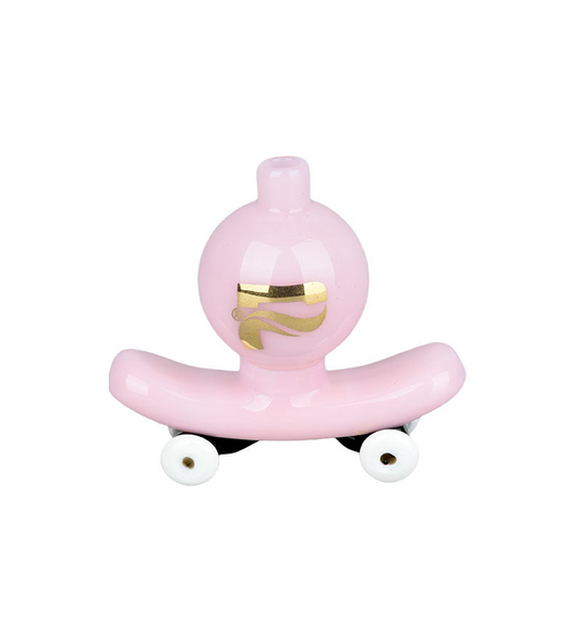Carb Caps – Spinner & Bubble Carb Caps for Dab Rigs | INHALCO