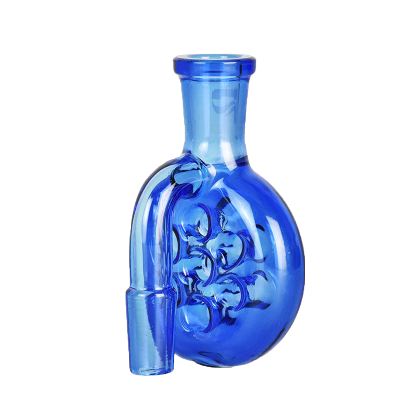 Pulsar Swiss Perc Dry Ash Catcher – INHALCO