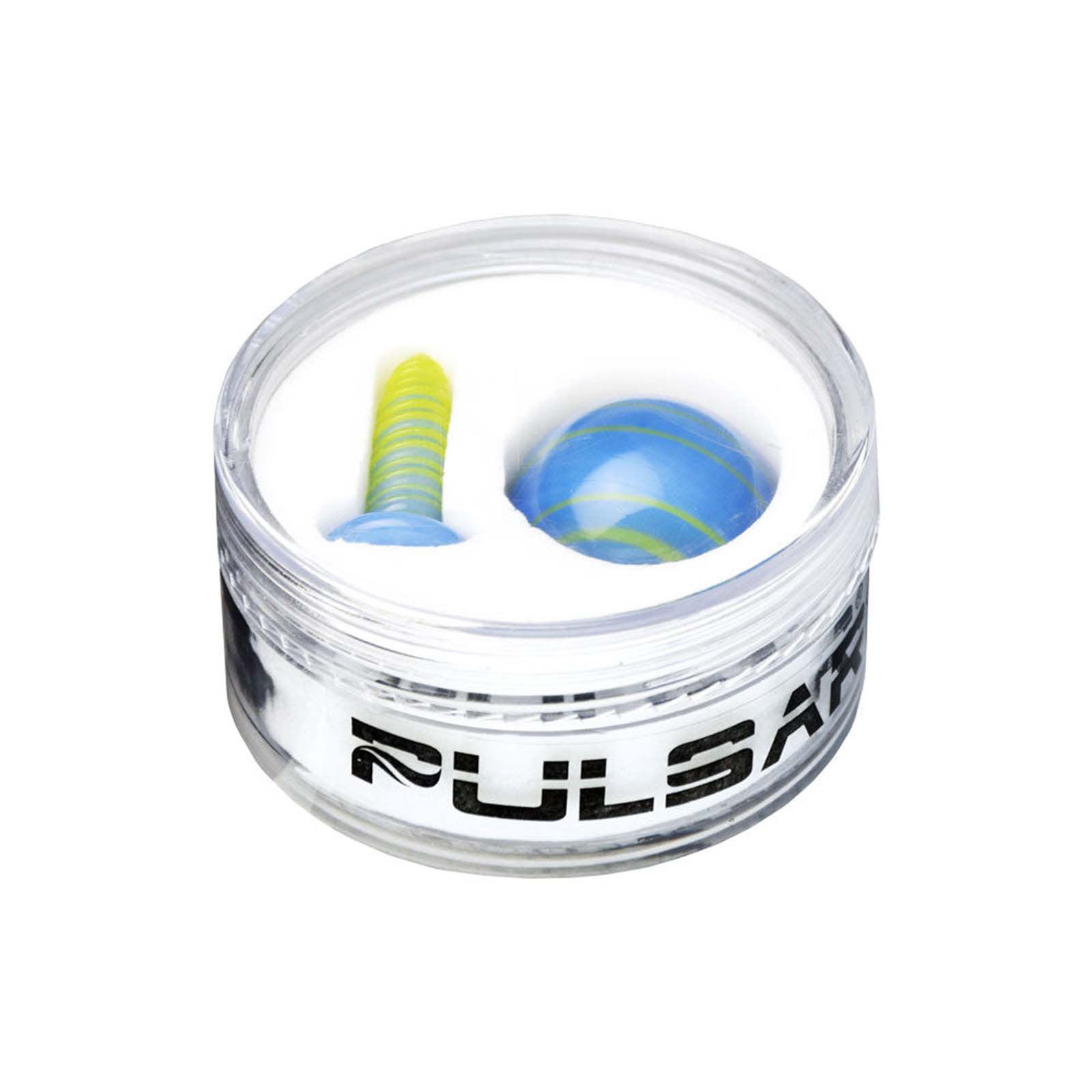 Pulsar Terp Slurper Screw & Marble Set – INHALCO