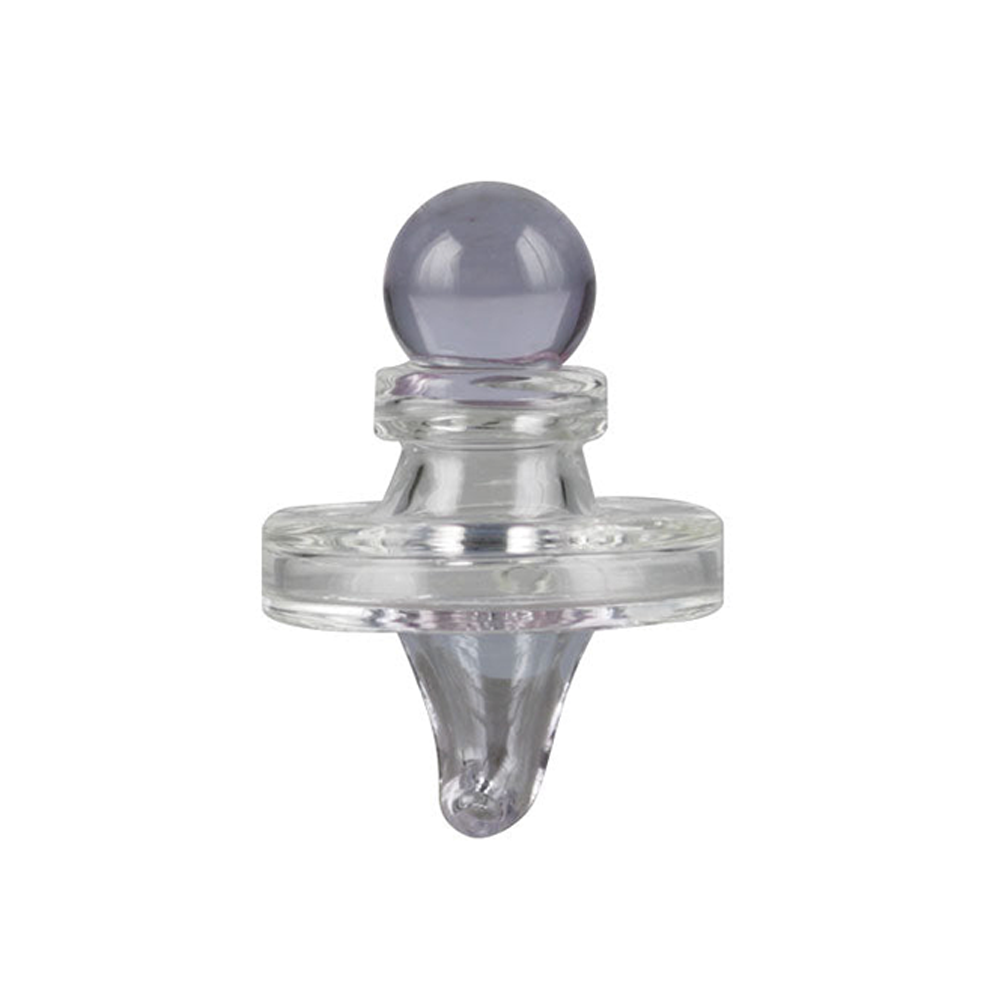 Pulsar UFO Directional Carb Cap – INHALCO