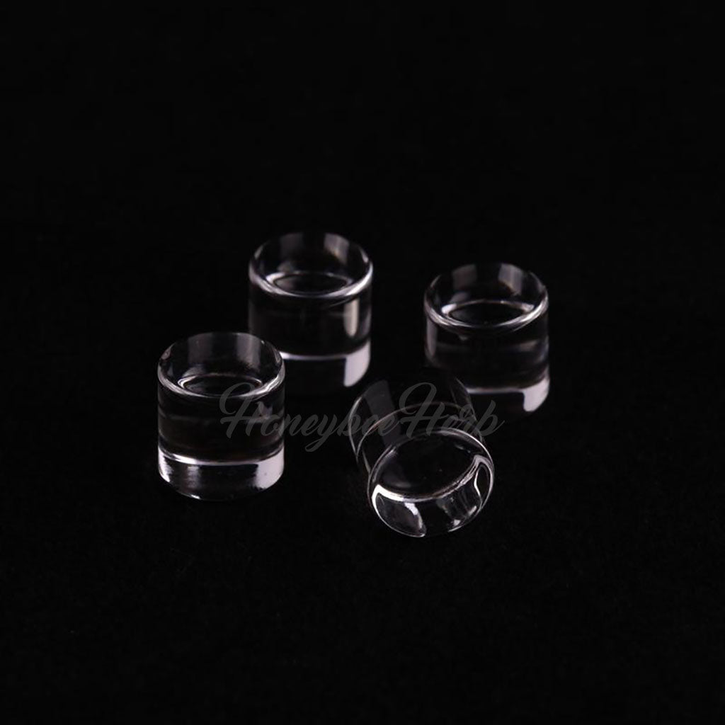 Quad-Core Dab Tool Set - Quartz Replacement Cores for Reactor Bangers ...