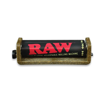 RAW Roller Rolling Machine – INHALCO